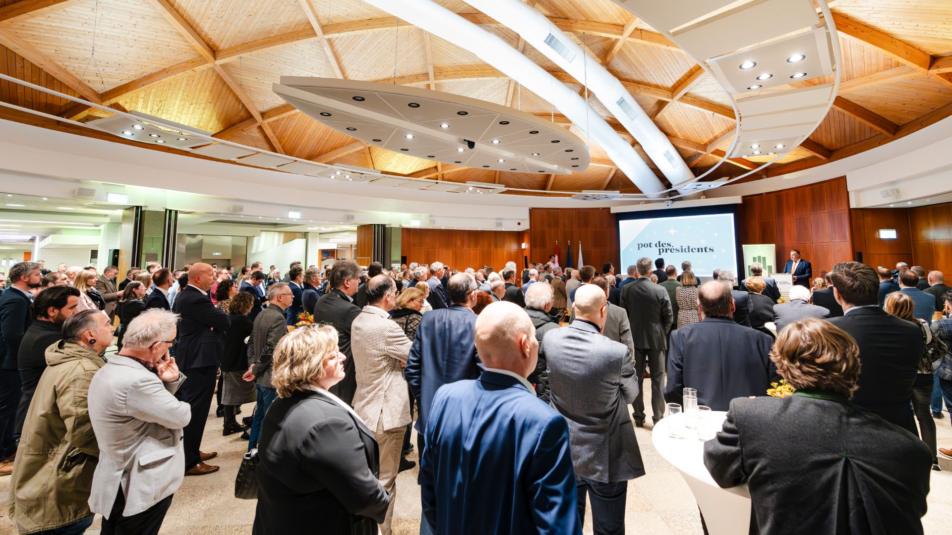 Actualités - Chambre des Métiers du Luxembourg